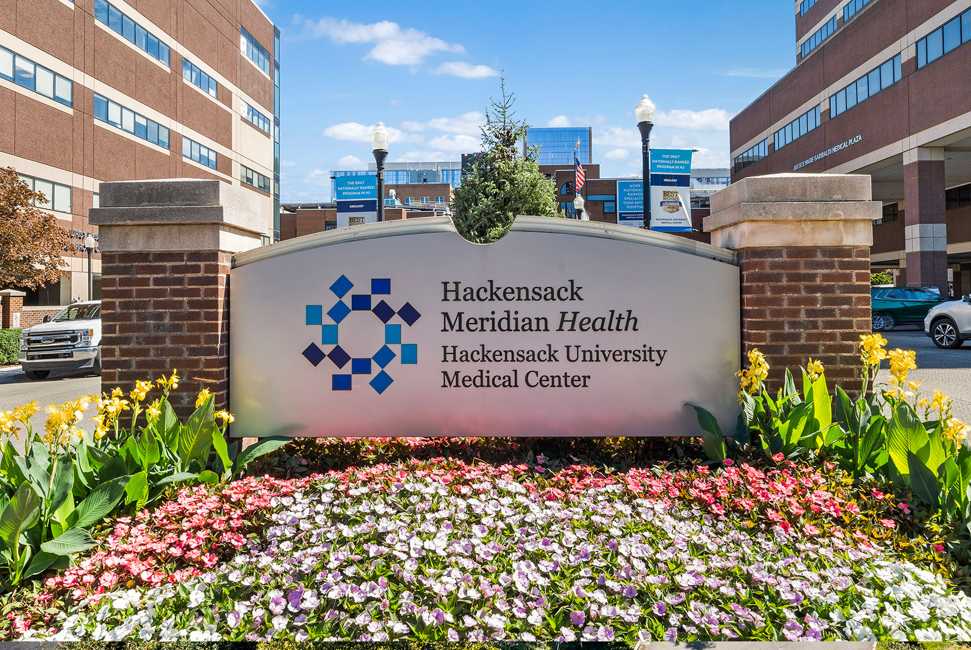 Hackensack University Medical Center - MLCVB - The Meadowlands Liberty ...