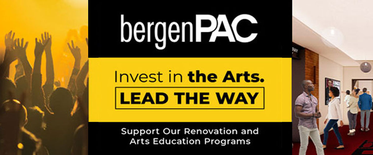Bergen Performing Arts Center (bergenPAC) - MLCVB - The Meadowlands ...