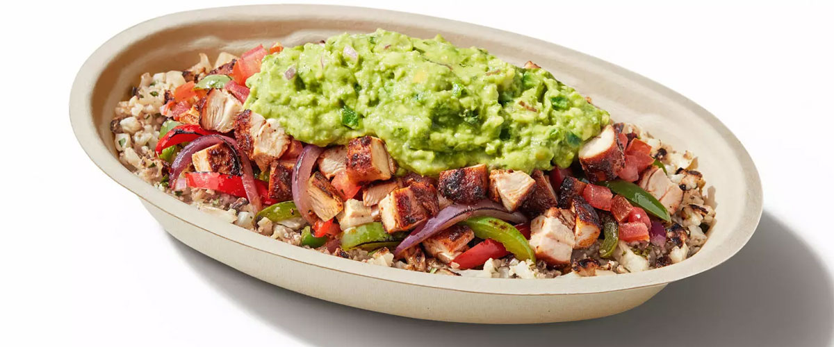Chipotle Mexican Grill - Secaucus / Harmon Meadow - MLCVB - The ...