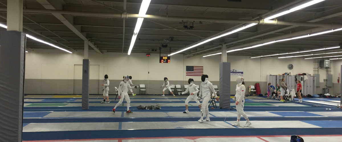 Durkan Fencing Company - MLCVB - The Meadowlands Liberty Convention ...