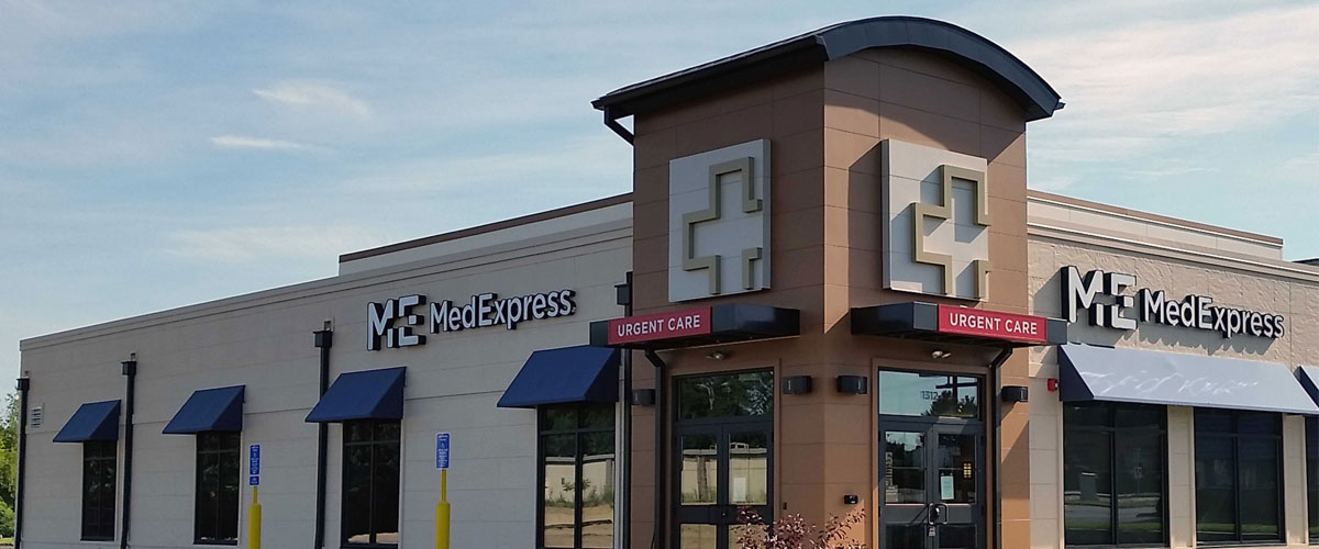 MedExpress Urgent Care - MLCVB - The Meadowlands Liberty Convention ...