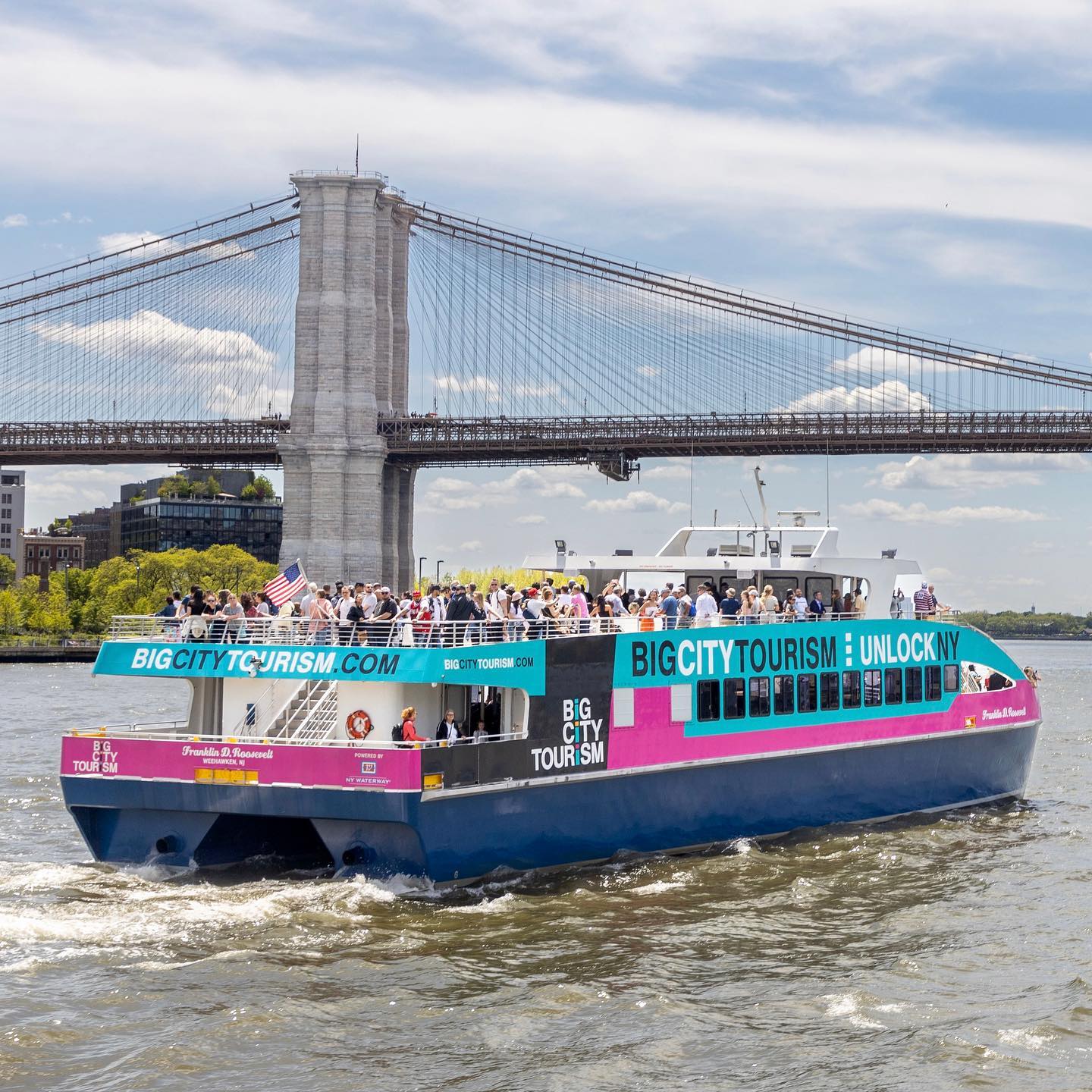 Big City Tourism - MLCVB - The Meadowlands Liberty Convention Visitors ...